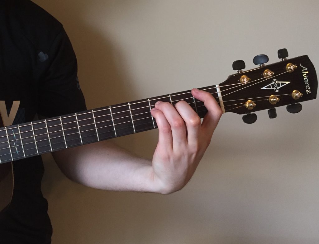 Power Chords Explained - Charts, Examples, & All You Need to Know