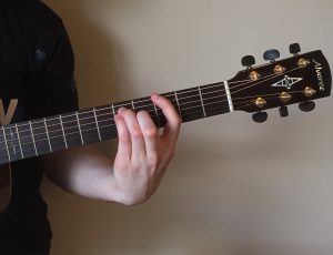 Power Chords Explained - Charts, Examples, & All You Need to Know