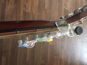 Unbiased Chord Buddy Review (Guitar Chord Learning System)