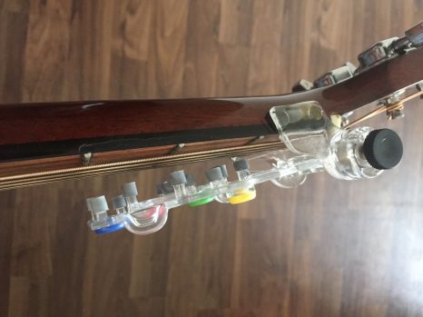 Unbiased Chord Buddy Review (Guitar Chord Learning System)