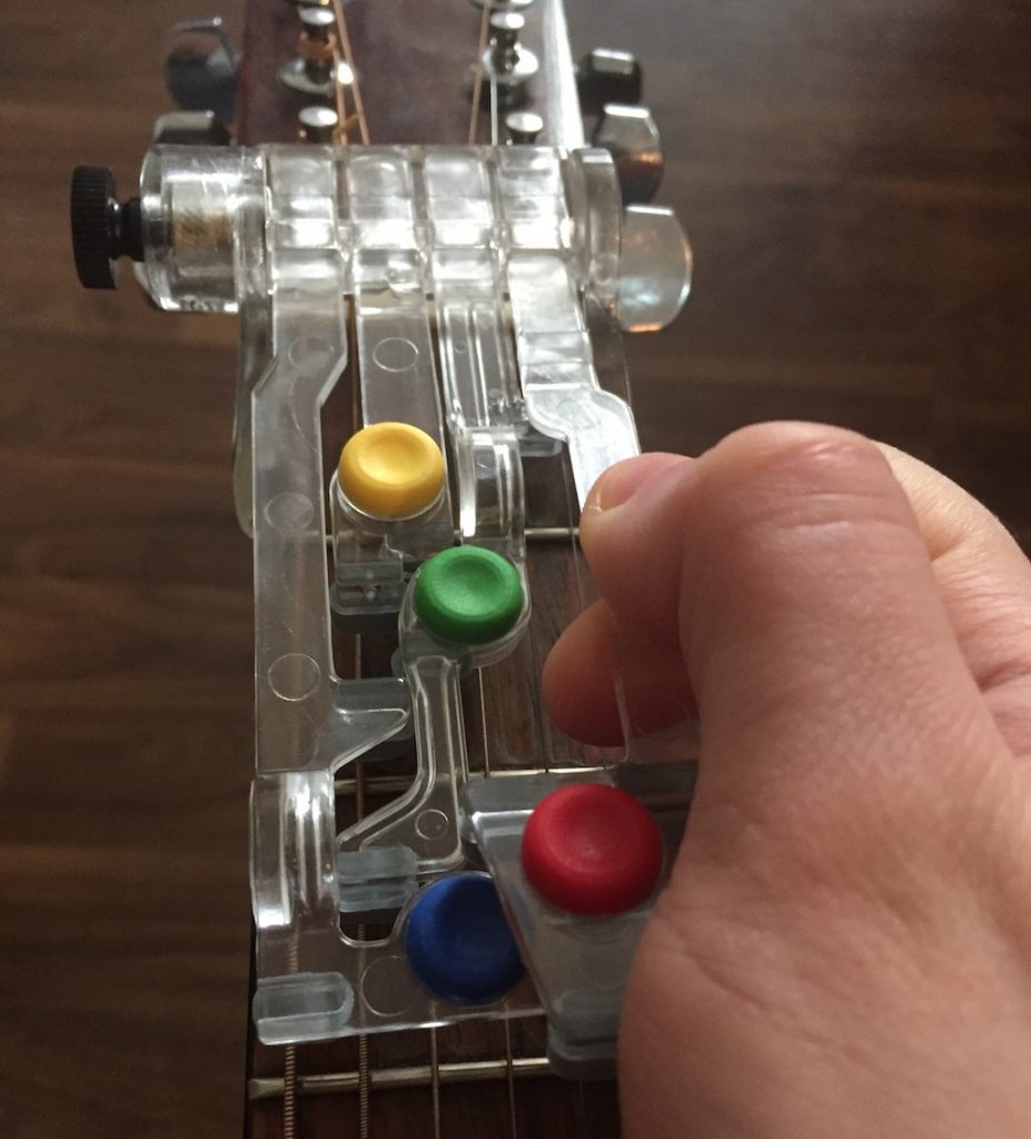 Unbiased Chord Buddy Review (Bought & Tested - Deep Dive)