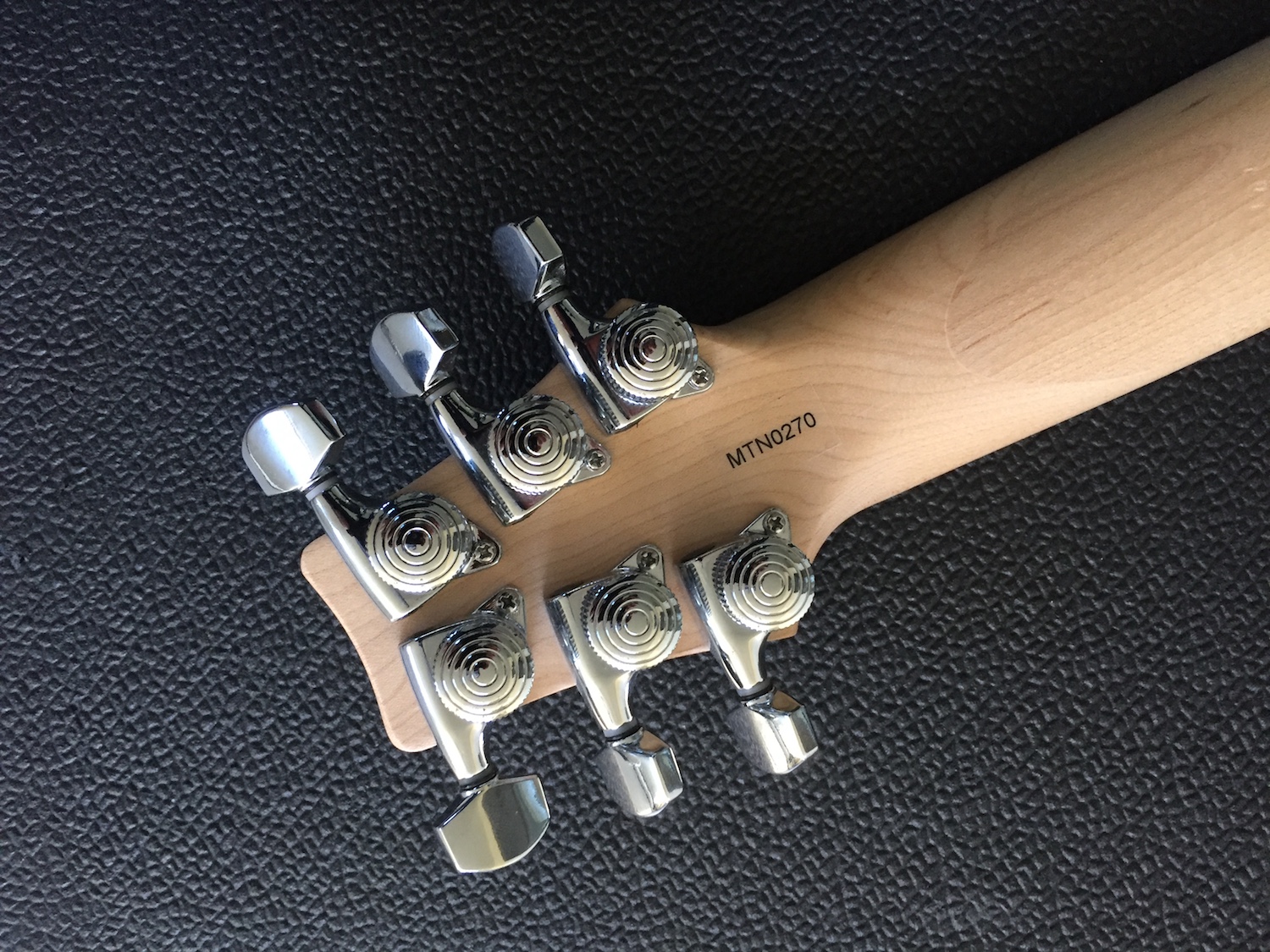 Snap Dragon Review - The Travelling Musician's Guitar