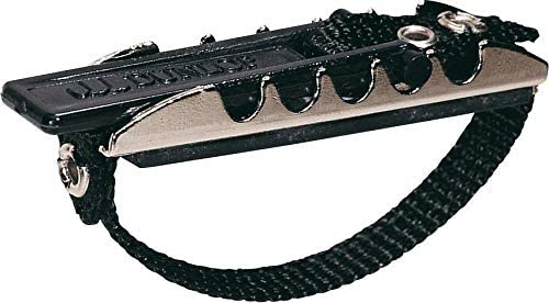 What Is a Capo? Unlock New Sounds With This One Tool