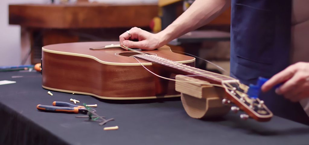 8 Guitar Care and Maintenance Tips to Always Follow