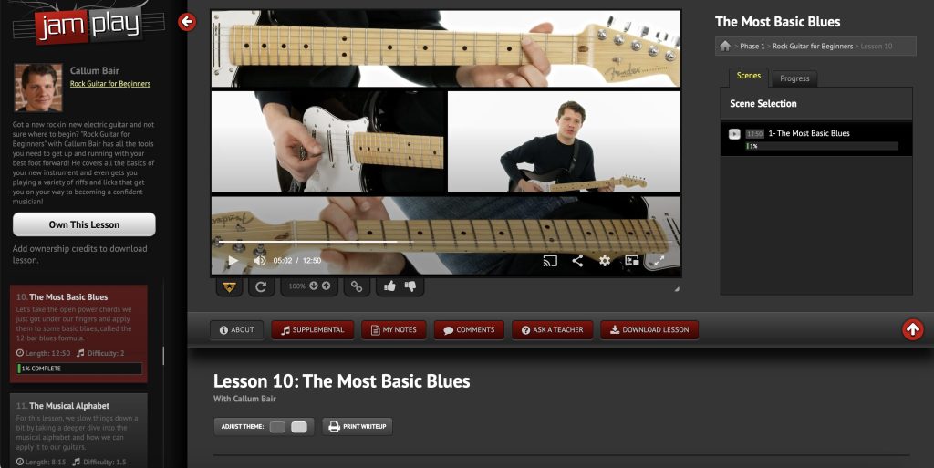 2023 JamPlay Review - a COMPLETE Assessment