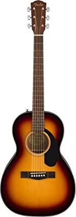 6 Best Parlor Guitars to Buy In 2022