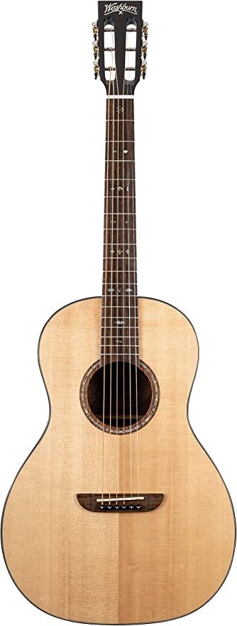 6 Best Parlor Guitars to Buy In 2022