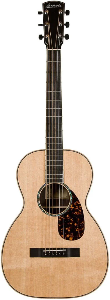 6 Best Parlor Guitars to Buy In 2022