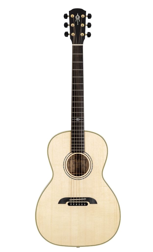 6 Best Parlor Guitars to Buy In 2022