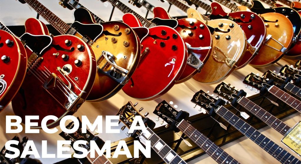 How to Make Money Playing Guitar: 10 Crafty Ways