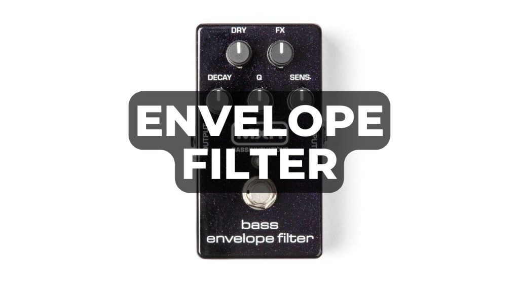 A Bass Player’s Guide to Creating a PedalBoard