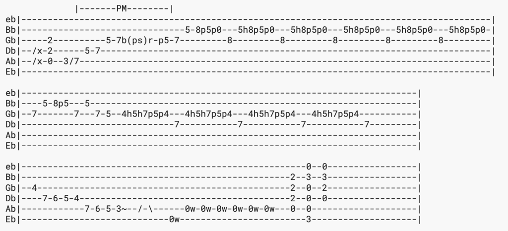 The 51 Best Guitar Solos Of All Time (Updated For 2022)