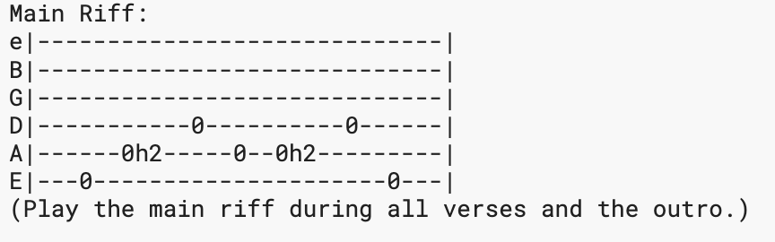 43 Best Easy Guitar Riffs For Beginners (Learn These Now)