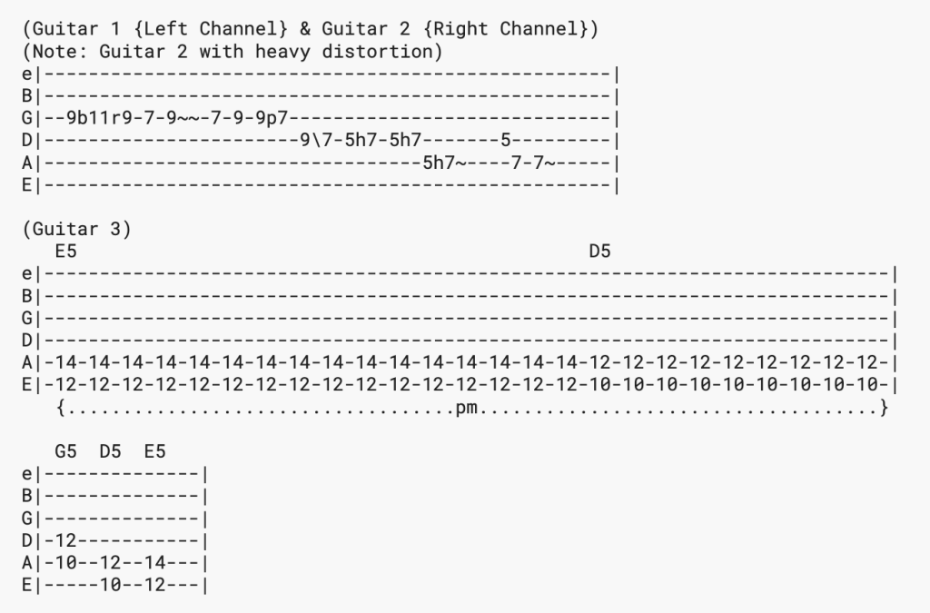 The 51 Best Guitar Solos Of All Time (Updated For 2022)