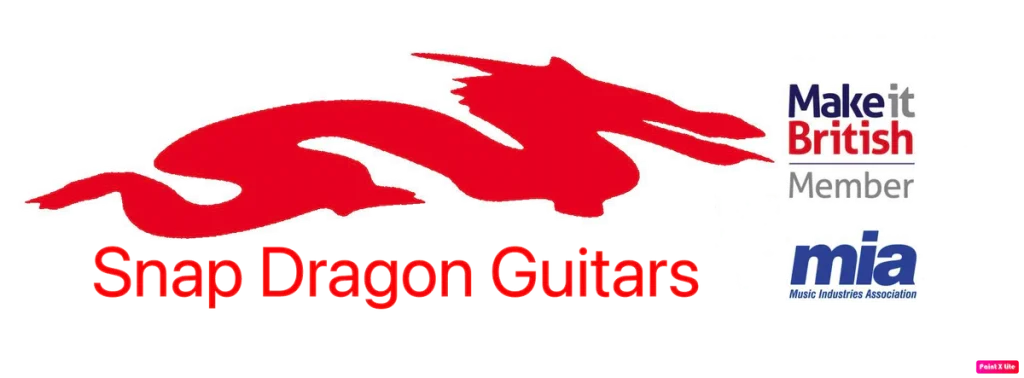 Snap Dragon Review - The Travelling Musician's Guitar