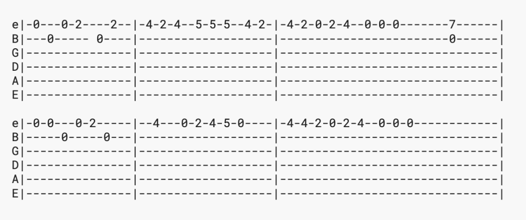 The 51 Best Guitar Solos Of All Time (Updated For 2022)